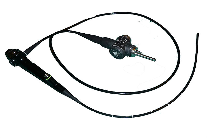 Эндоскопы: виды, особенности, инструментальные наборы