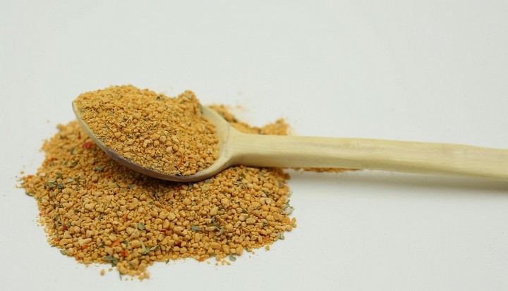 Факты и мифы о пчелиной пыльце