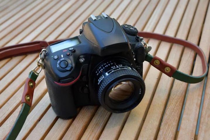 Три новинки в мире фотографии: стиль, технологии и мощность