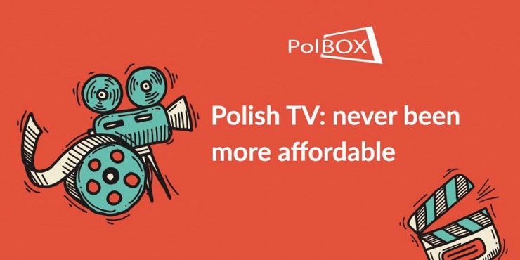 Polish TV: never been more affordable